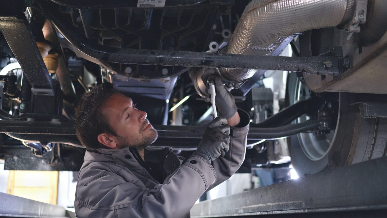MOT Changes In 2026: What Drivers Need To Know | Motorway